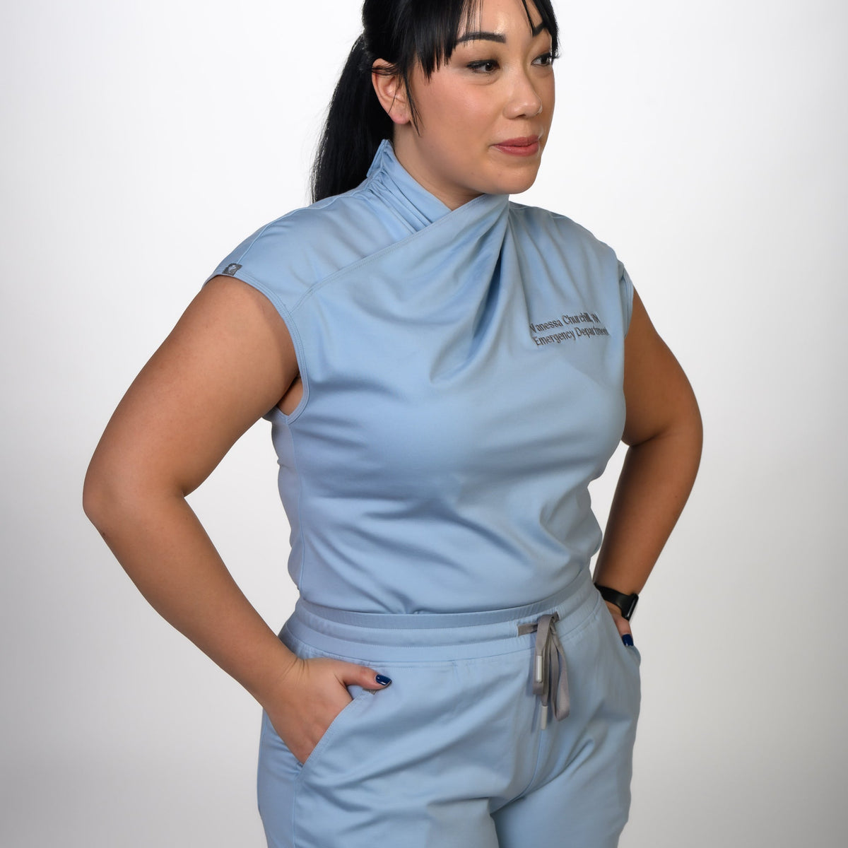How To Buy Your First Scrub Suit - The Ultimate Guide to Choosing Your ...