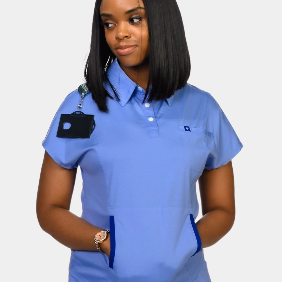 The Best Warm Scrubs for Nurses Working Long Night Shifts – Scrub Harvard