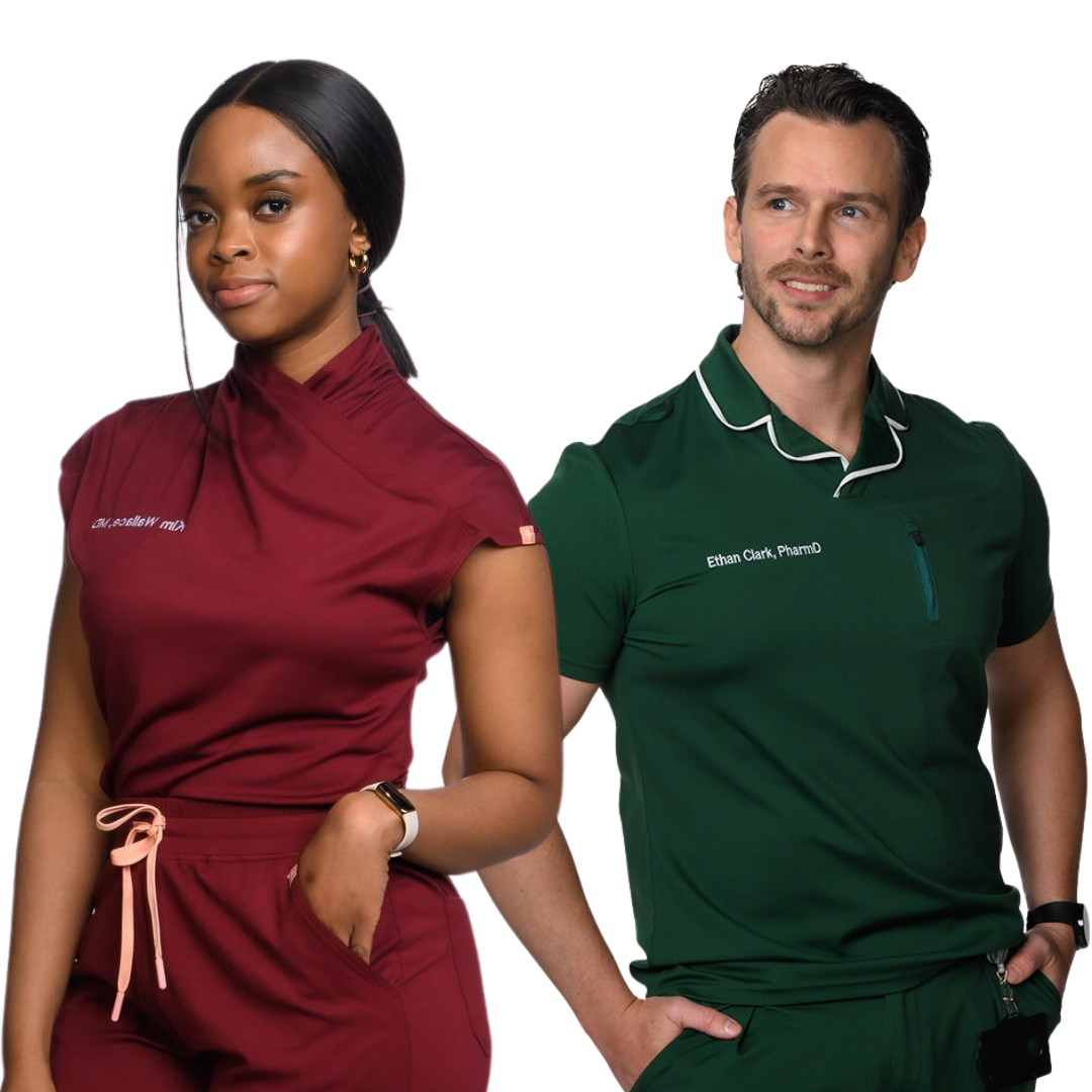 How To Find Scrubs That Actually Fit You – Scrub Harvard